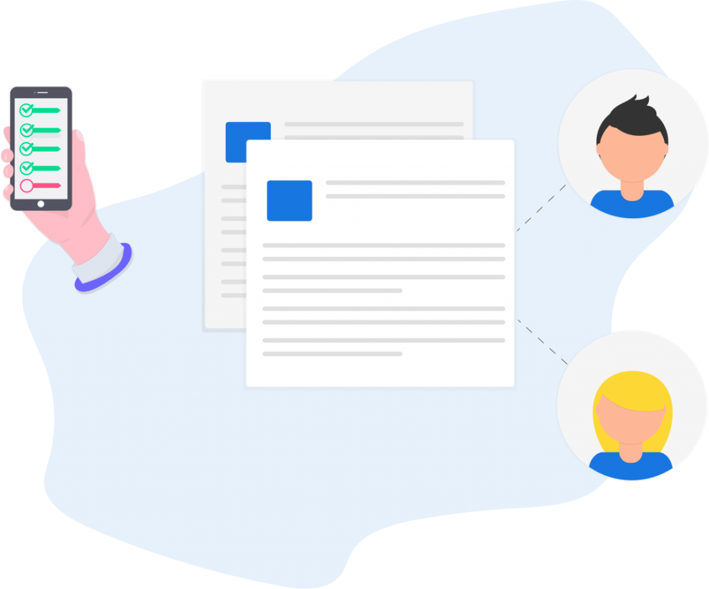 Small Group Attendance Text Messaging Email GroupVitals